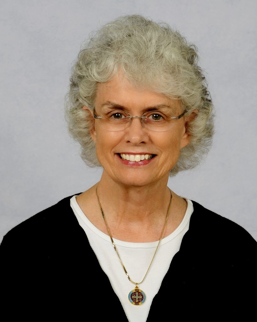 Meet the Sisters | Sacred Heart Monastery
