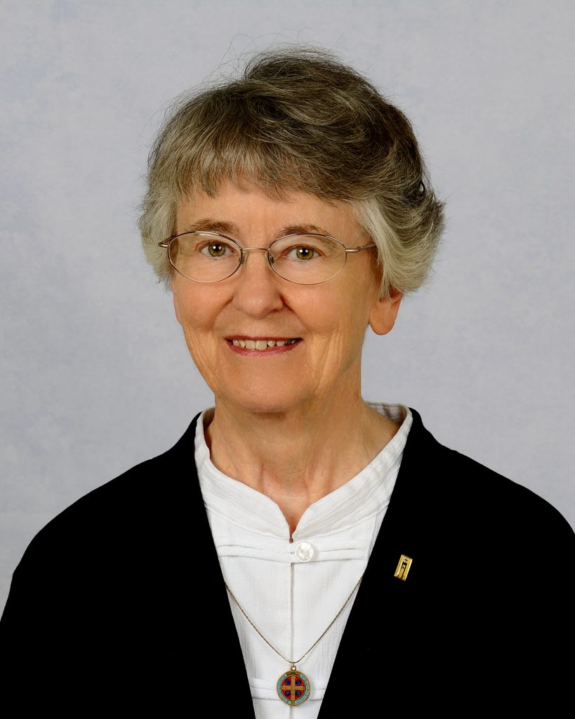 Meet the Sisters | Sacred Heart Monastery